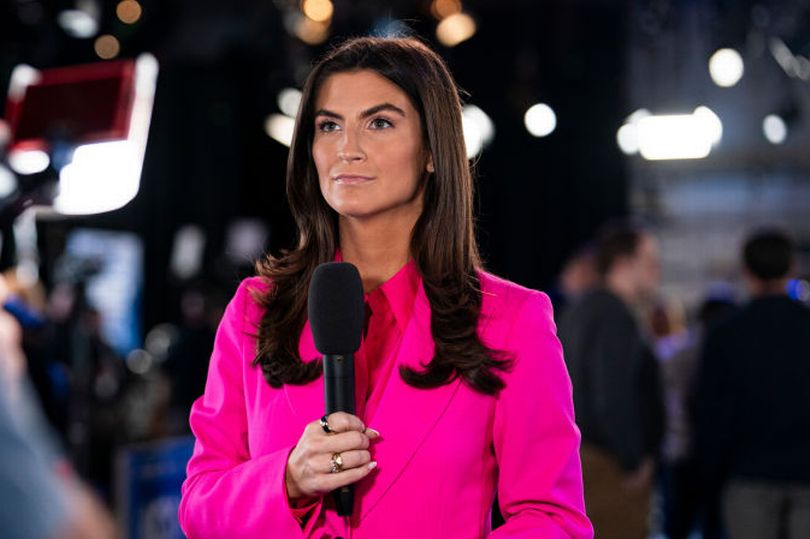 CNN's Kaitlan Collins shares what she's giving up in 2026 — as fans ...