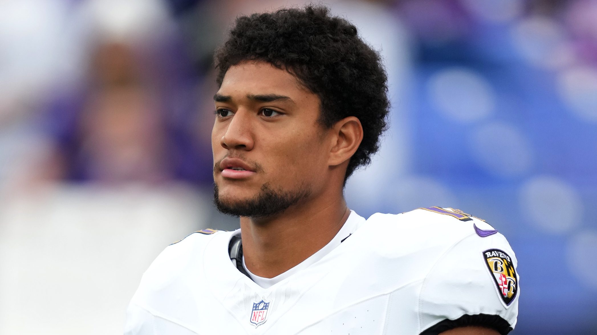 Major NFL honor for $100 million Ravens safety Kyle Hamilton