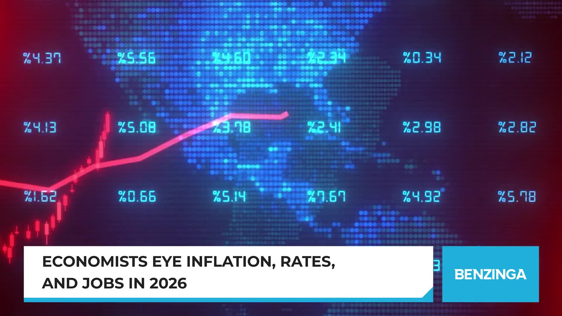 Economists eye inflation in 2026