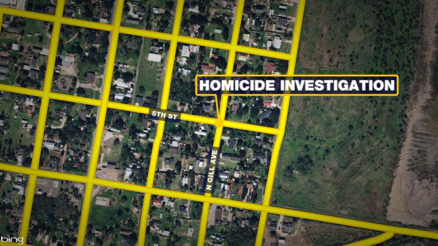 Sheriff: Suspect in Hargill homicide case to face bond hearing