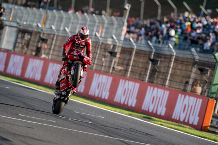 Every rider Luigi Dall’Igna has signed for Ducati ranked from Marc ...