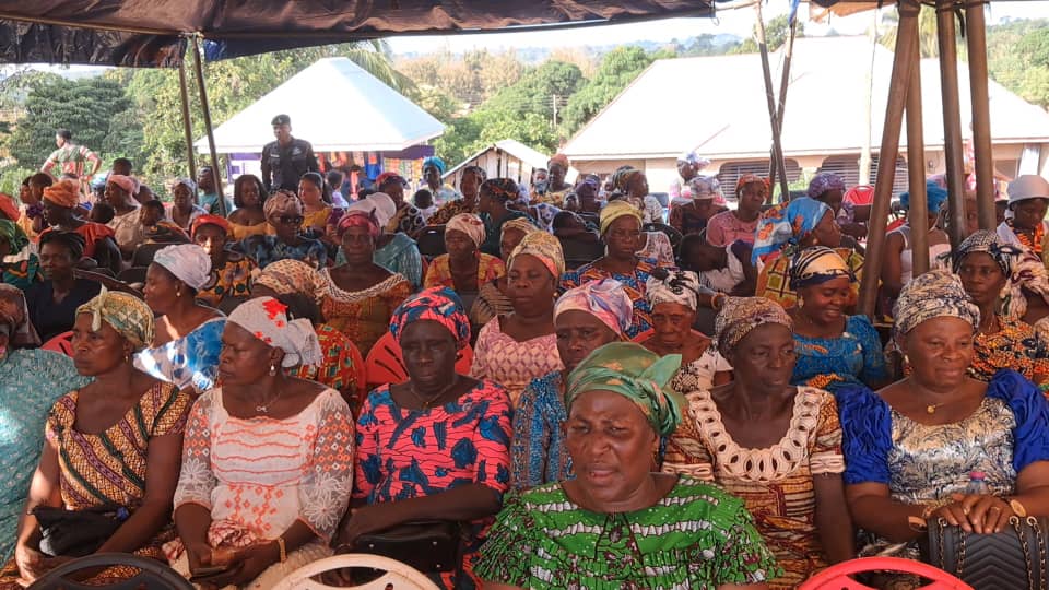 24-hour markets will enhance local economic development - Minister