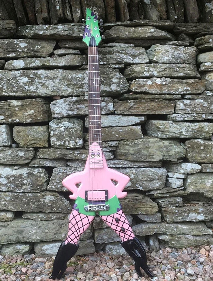 44 confusing and funny photos without any context, as shared by this ...