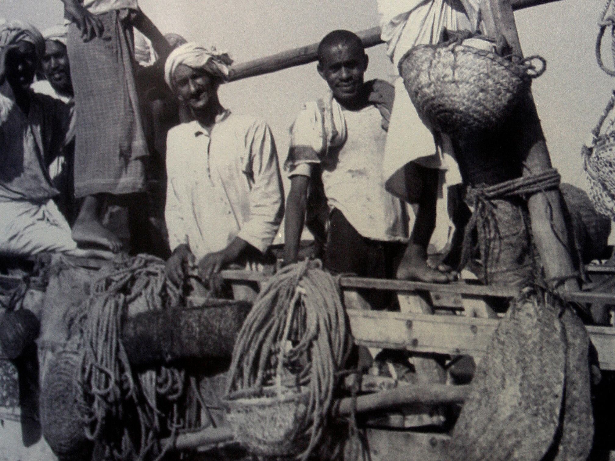 'Lulu’a': The Arabic word for pearl is shaped by history and beauty