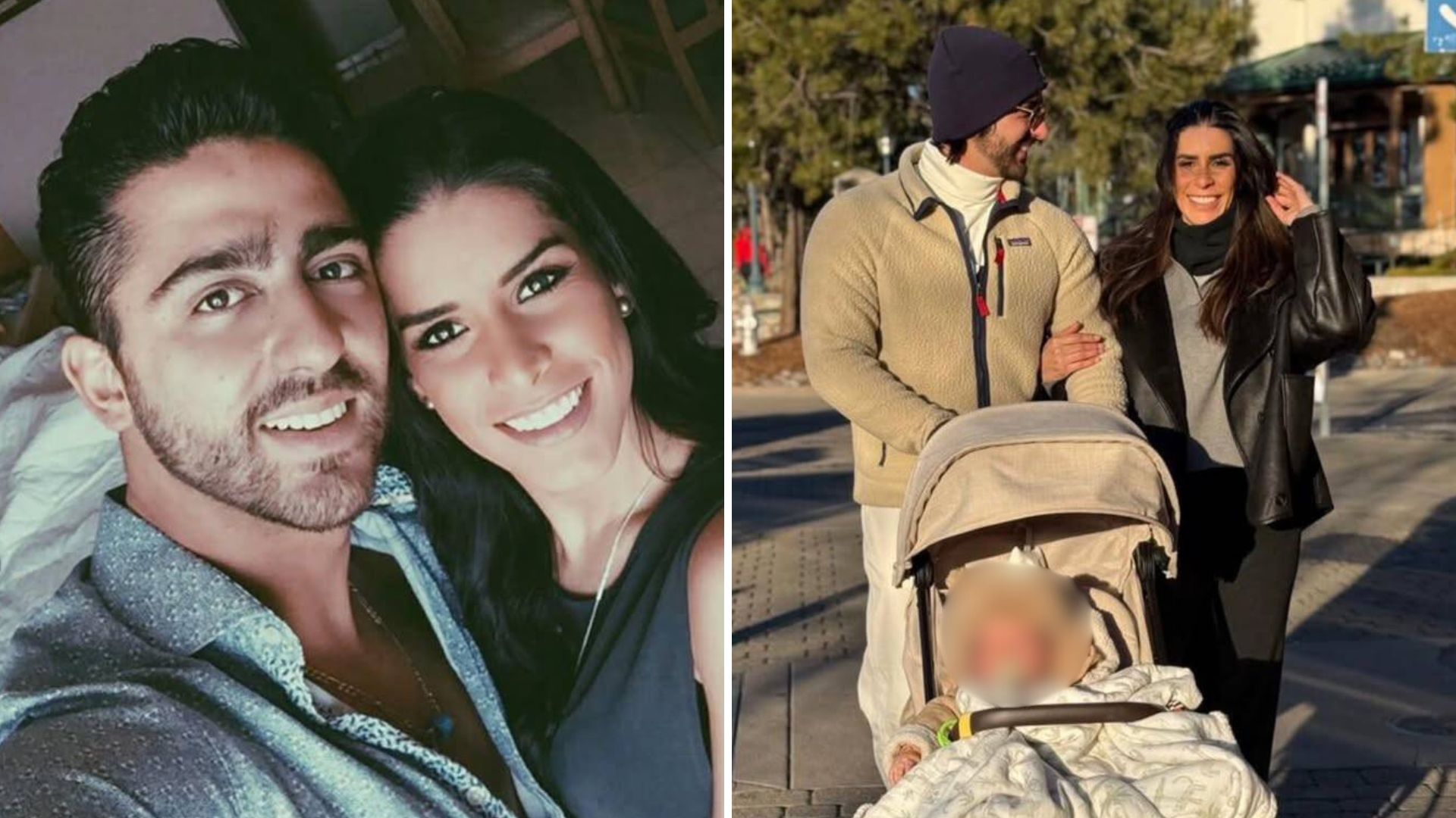 ‘Potro’ Caballero rompe el silencio y explica los motivos de su ...