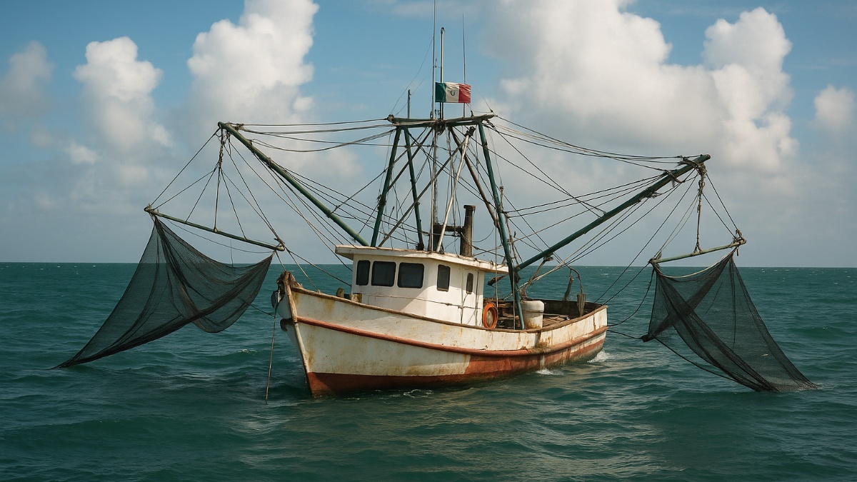 ¡Atención! Conapesca anuncia nuevas vedas y permisos de pesca para este ...