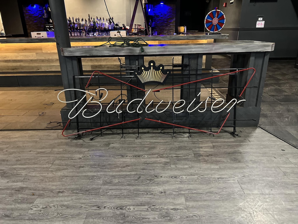 Joyland Sarasota relocating to upgraded space