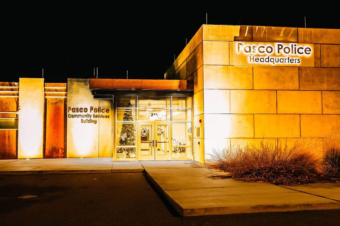 These are the finalists for Pasco's next police chief. When you can ...