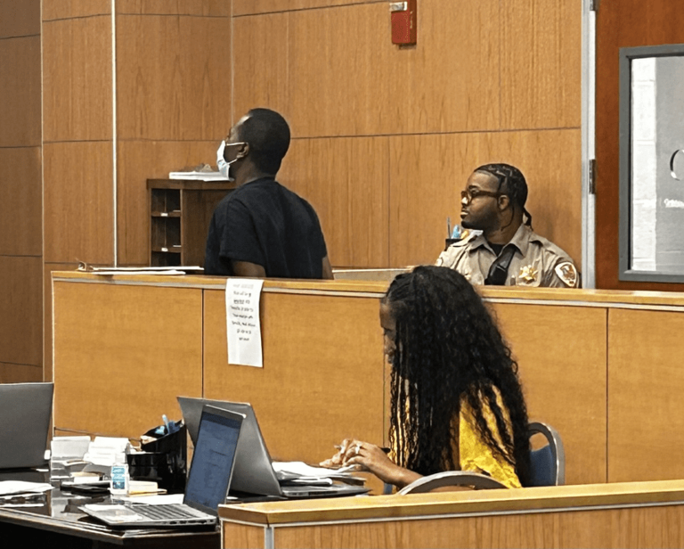 Girlfriend of chase suspect says he was test-driving car