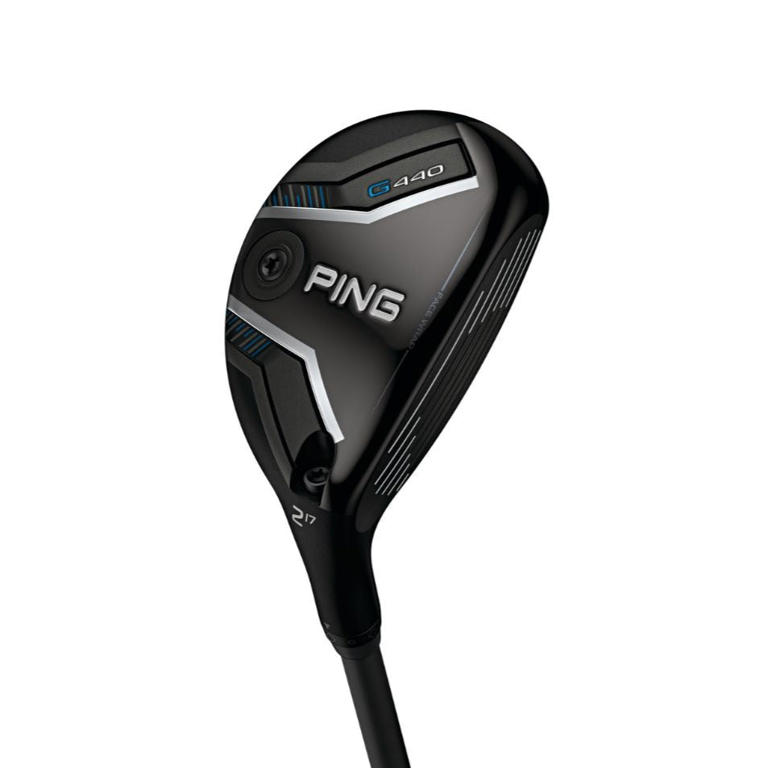 What makes Ping's hybrids so good? I met with their engineers to find out