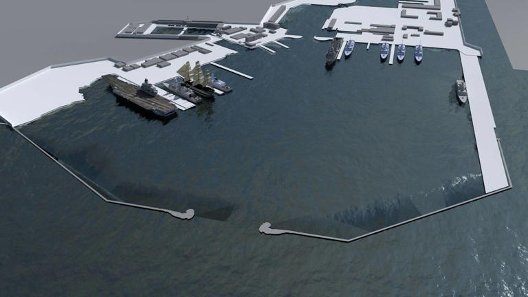 Campo in ferro, murati vivi: “Non c’è fine al peggio, occorre ...