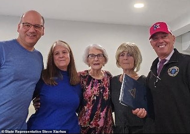 Distraught Cape Cod widow told 'forever home' is one of 13 set to be ...