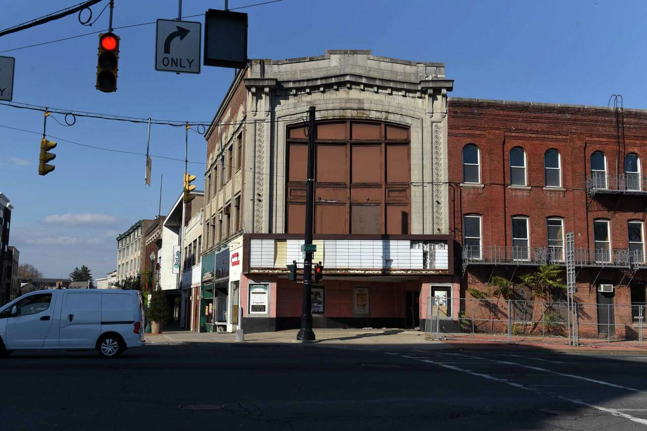 Schenectady grocery store moves closer to opening with signed lease