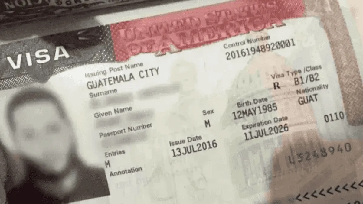 Cómo influye tu empleo actual en la aprobación de la visa americana