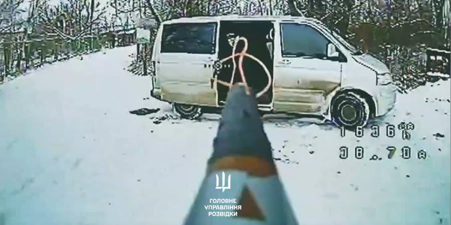 Intel shows how it staged 'assassination' of Denis Kapustin and made ...