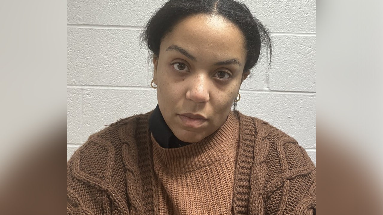 DC police sergeant arrested in alleged road rage incident, police say