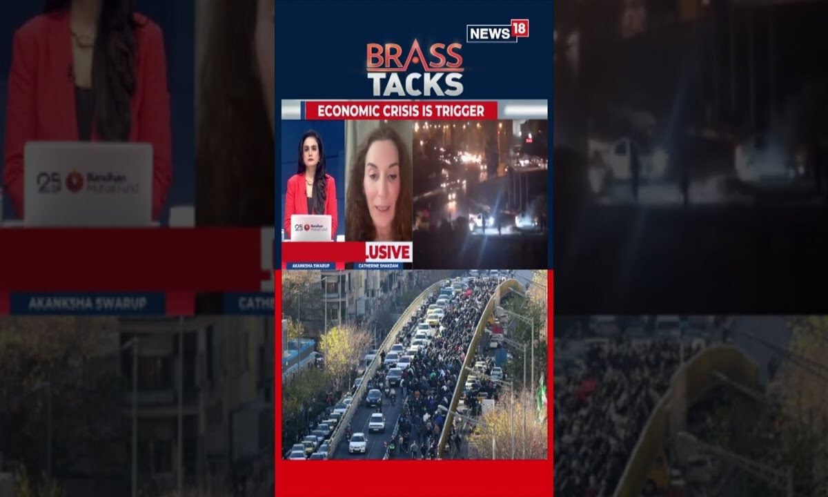 Catherine Perez Shakdam says West should back Israel, claims Israel is ...