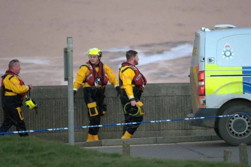 Yorkshire Coastguard searches for 'missing family' amid 'horrendous ...
