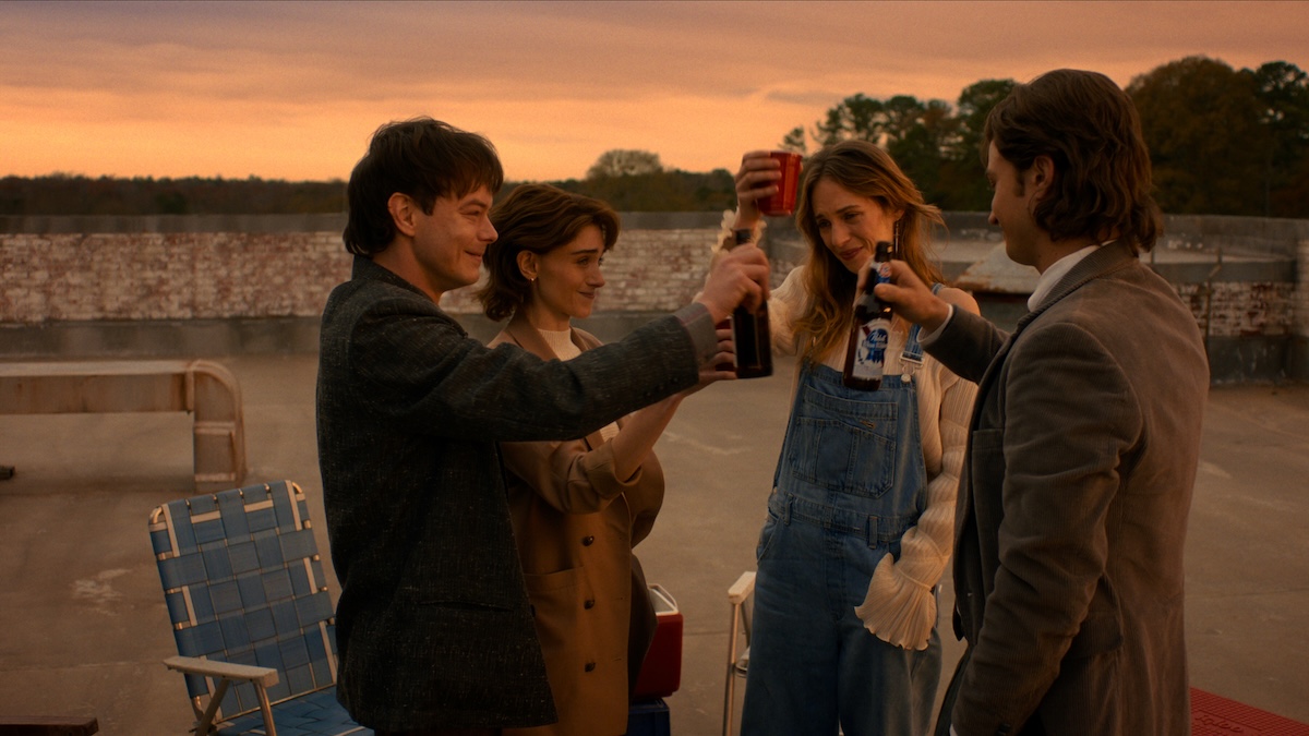 One 'Stranger Things' character is still better than the rest