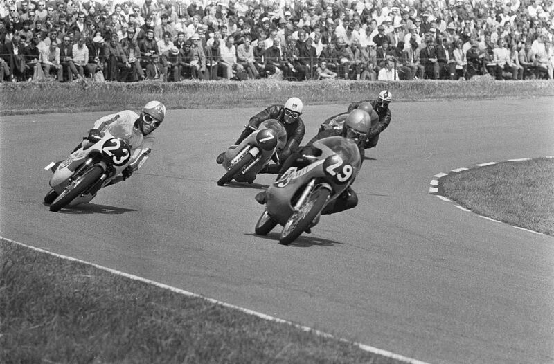 Rétro : mais pourquoi personne ne connaît Kent Andersson?