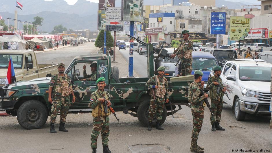 Yemen separatists plan transition to independence by 2028