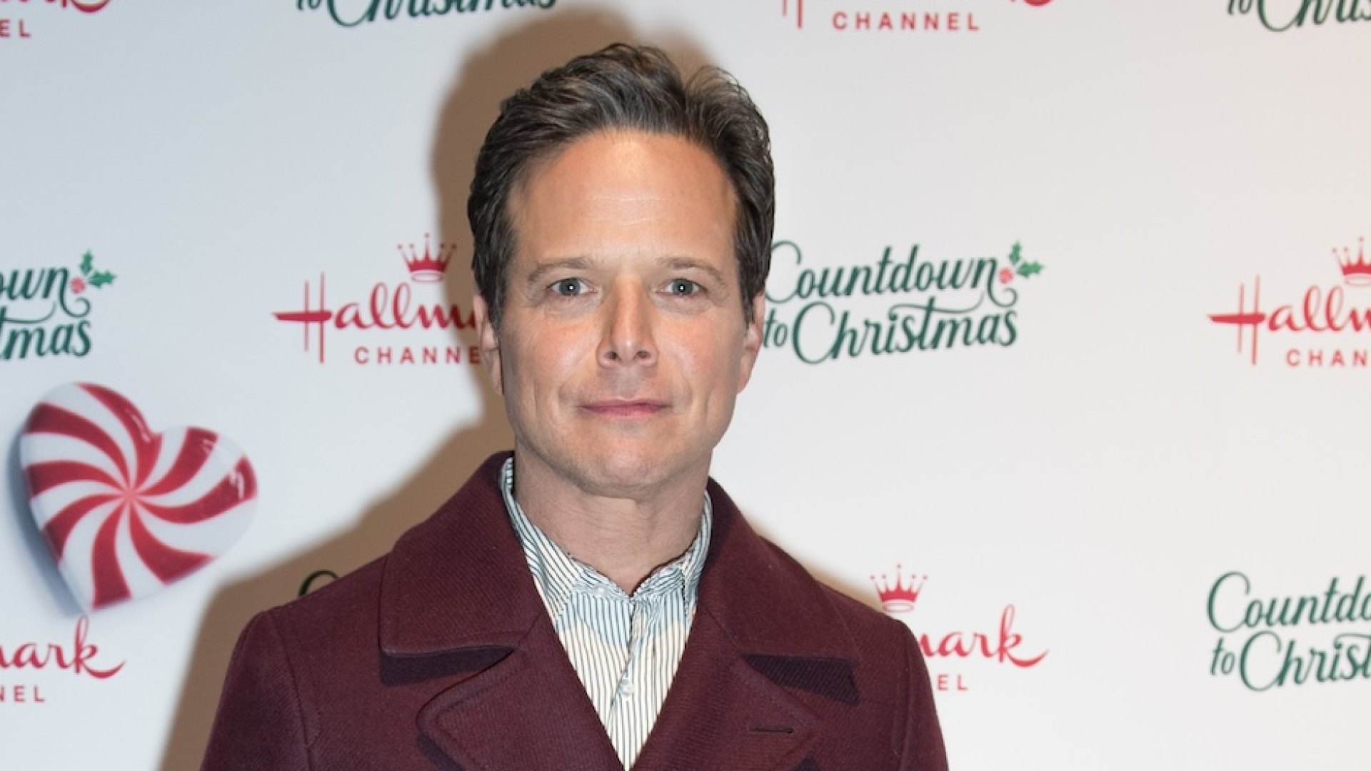 Scott Wolf calls 2025 the 'hardest year of my life' amid Kelley split