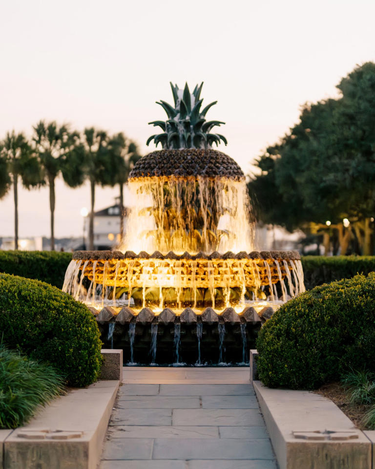 How far does $1,000 take you on a trip to Charleston? We found out