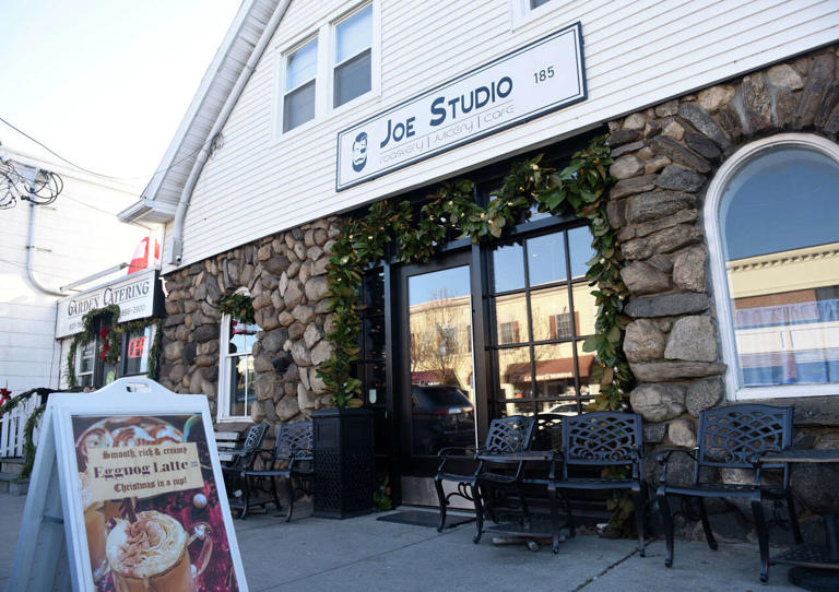 Old Greenwich coffee shop Joe Studio Café closes after 6 years due to ...
