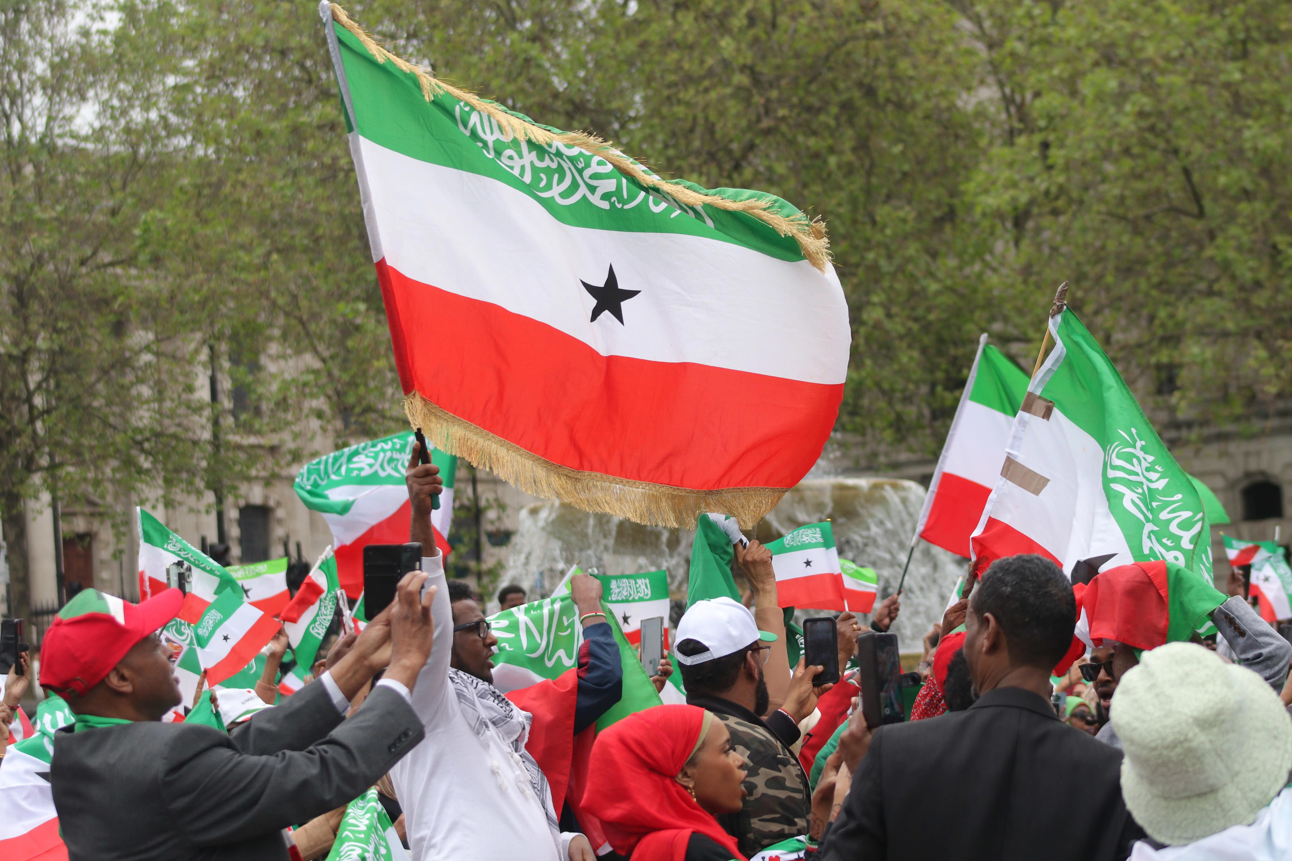 Israel's Somaliland recognition just a gamble, it's a necessity and ...