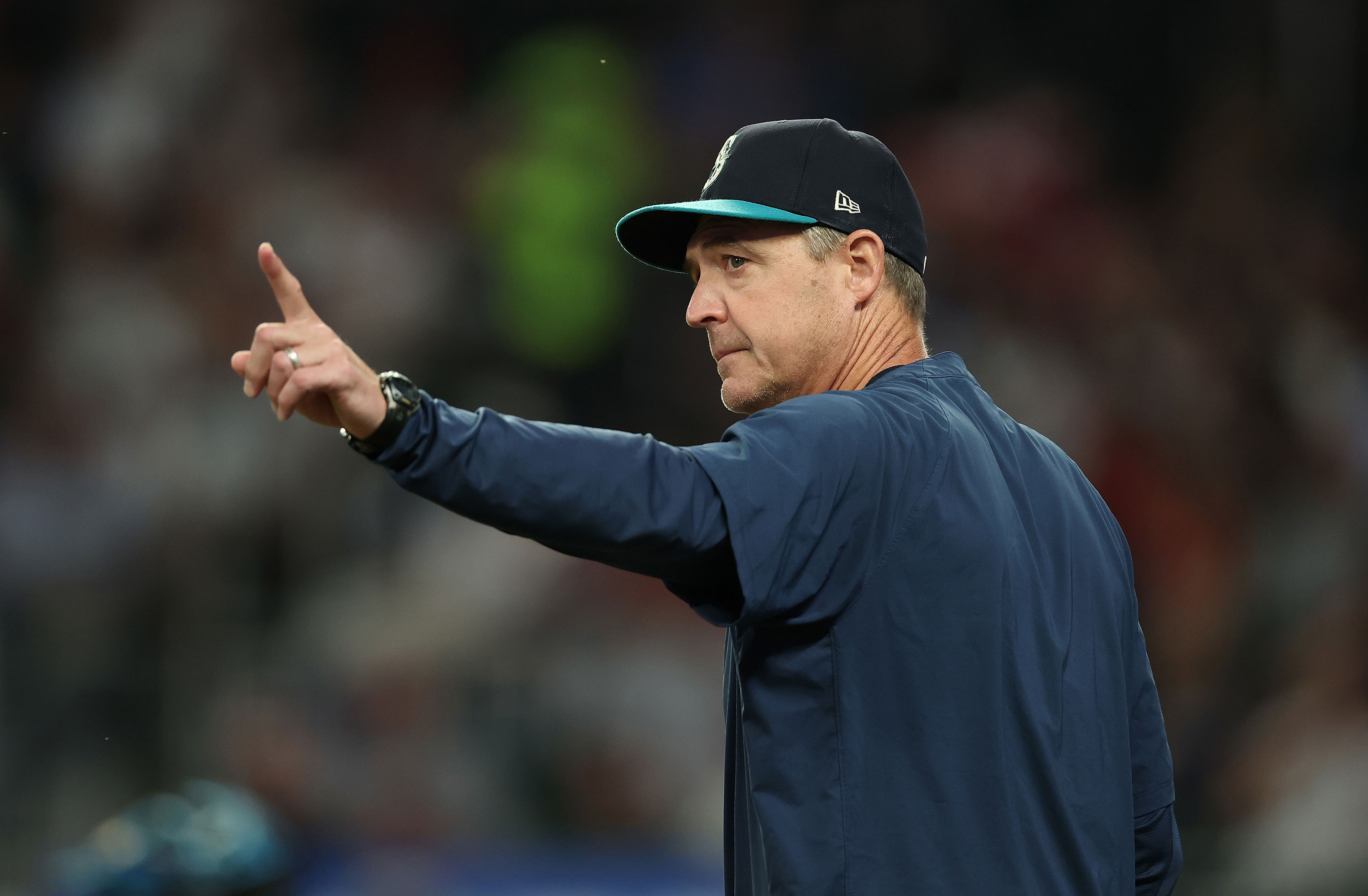 Mariners get good news as 'Beast' prospect expected to break out in 2026