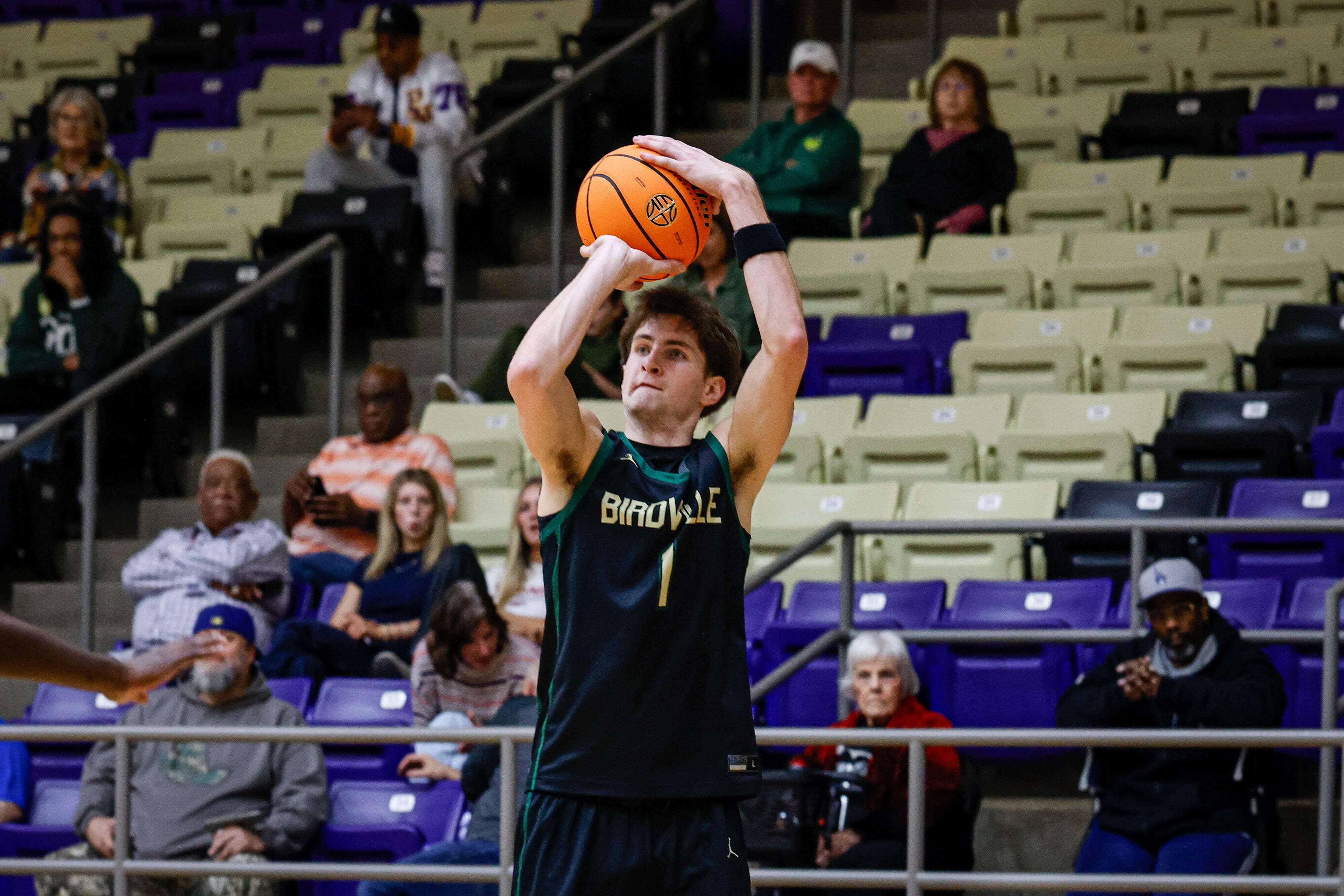 See which players stood out the most at this year’s Championship ...