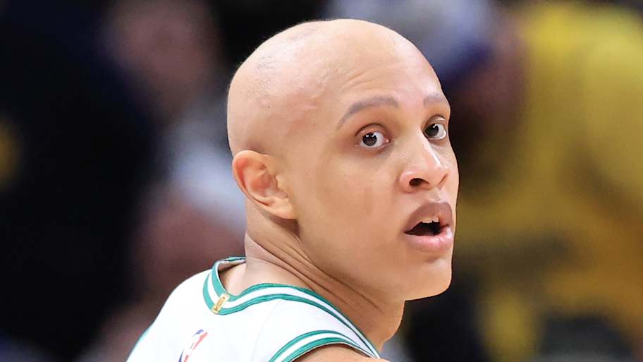 Celtics young wing is experiencing a tough reality check during recent ...