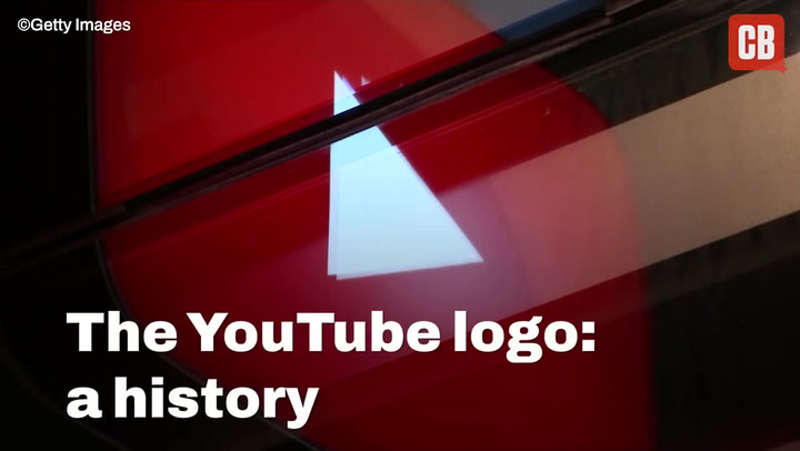 A history of the YouTube logo