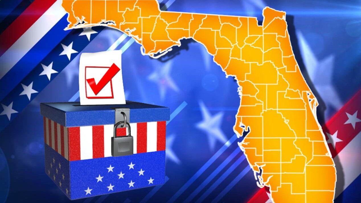 Florida governor’s race draws early attention with crowded field expected