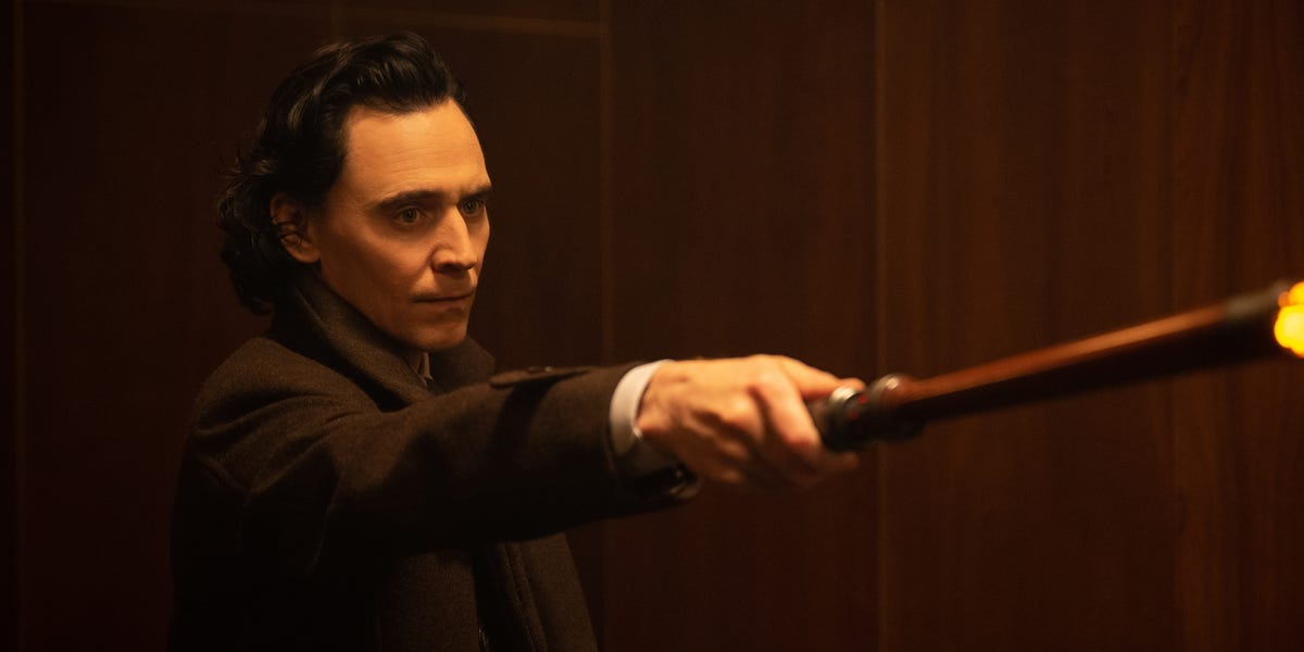 Tom Hiddleston praises "surprising" Avengers: Doomsday story that's ...