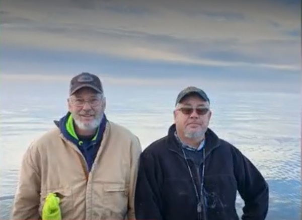 Big ol’ fish: Jan. 2, 2026