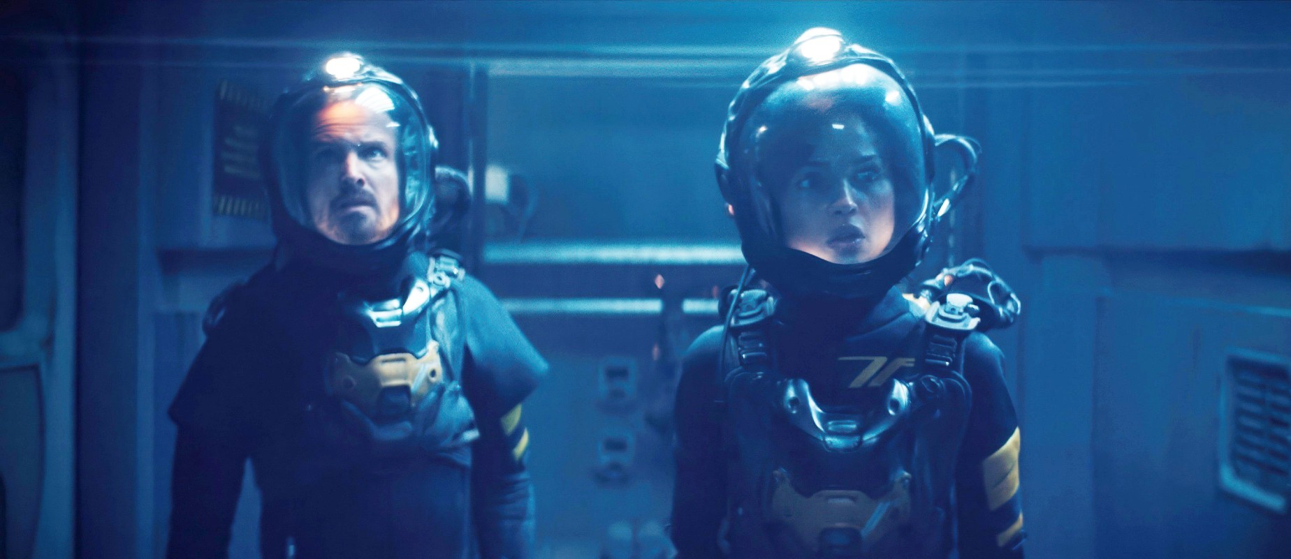 3 new to Hulu movies I'm watching this weekend (January 2-4): 'Ash' and ...