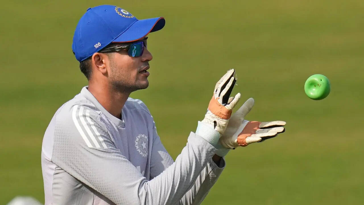 Punjab vs Sikkim live streaming: When and where to watch Shubman Gill’s ...