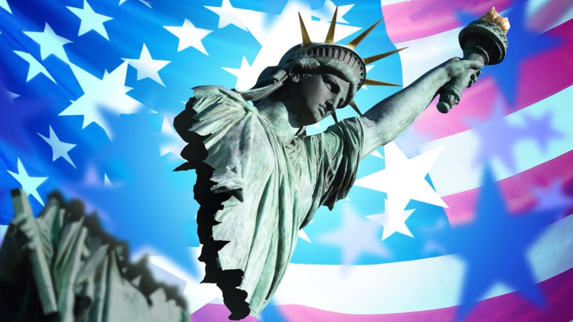 The numbers don't lie: where America trails behind other developed ...