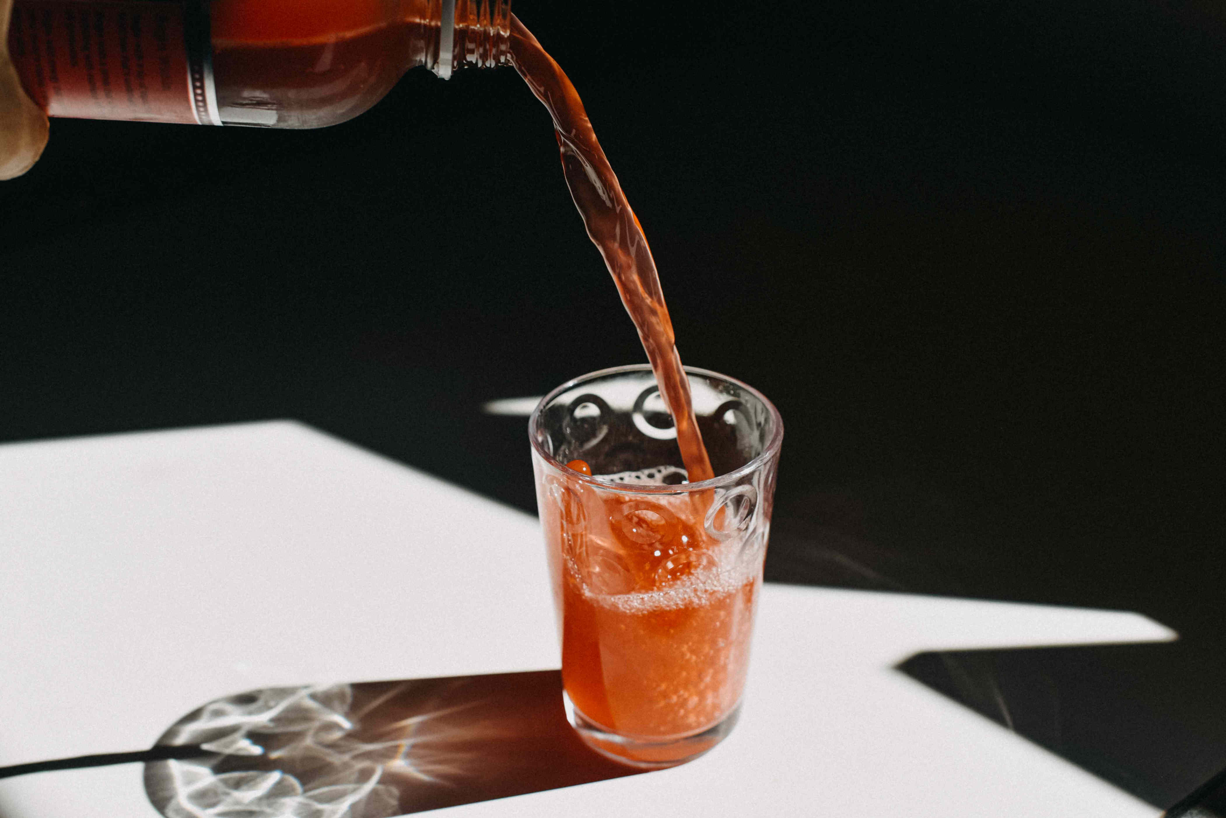 6 drinks that fight inflammation naturally