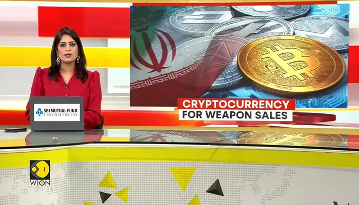 Iran decides to accept cryptocurrency for weapon sales amid currency ...