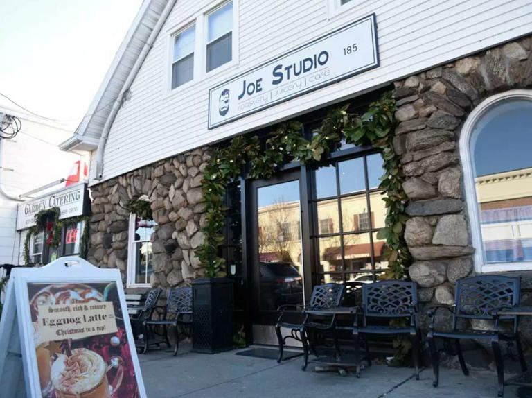 Joe Studio Café closes in Old Greenwich as owner cited 'financial strain'