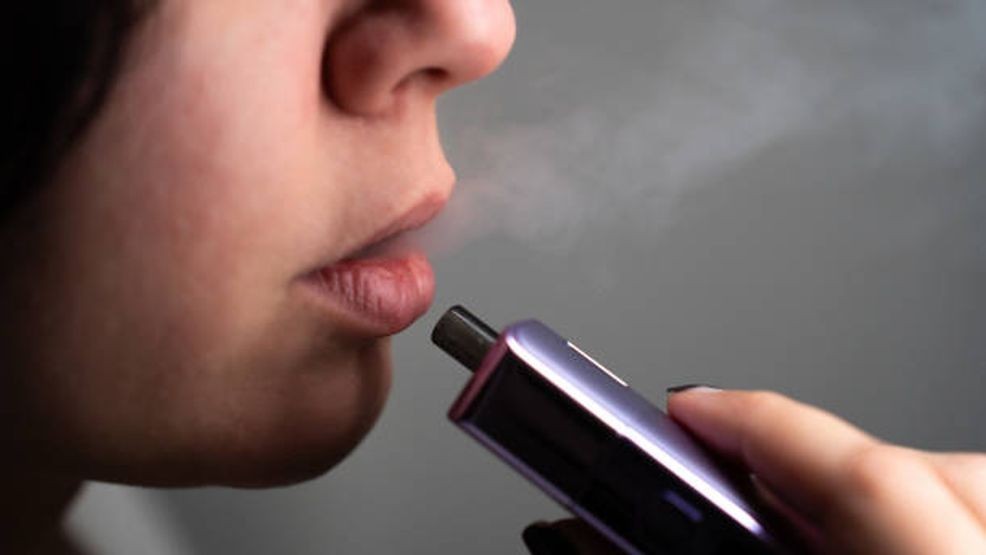 Alabama bill SB9 would prohibit indoor vaping, legally classify as smoking