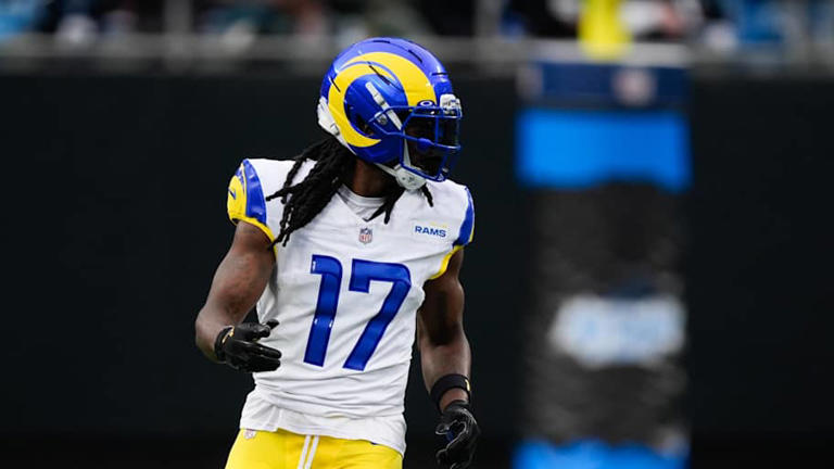 Multiple Rams superstars make strides towards return from injury