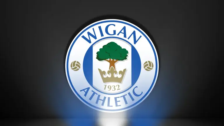 Wigan Athletic hold transfer power in EFL-striker chase