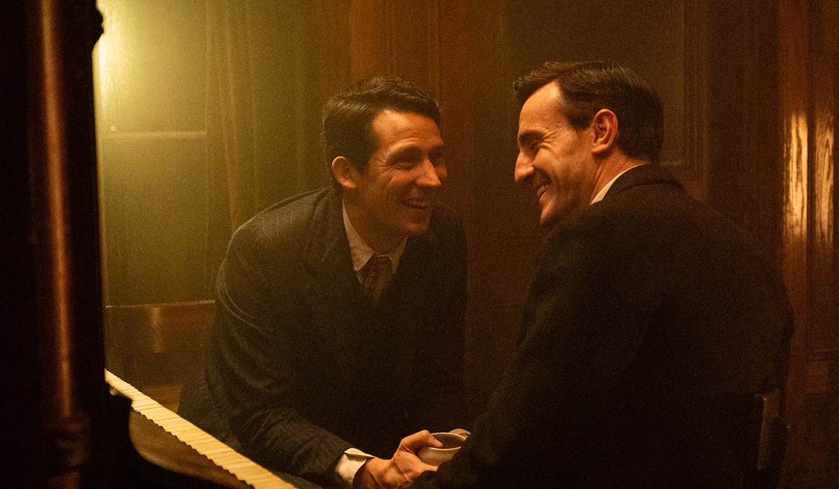 Paul Mescal hopes to take a 'break' from the limelight as he talks ...