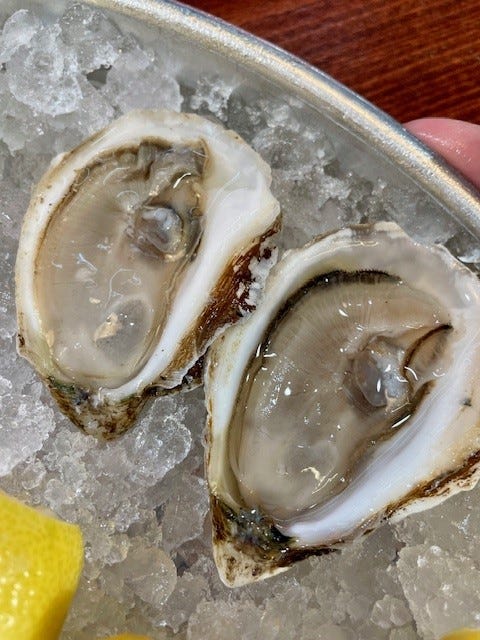 COLO Market & Oyster Bar to permanently close Dublin location