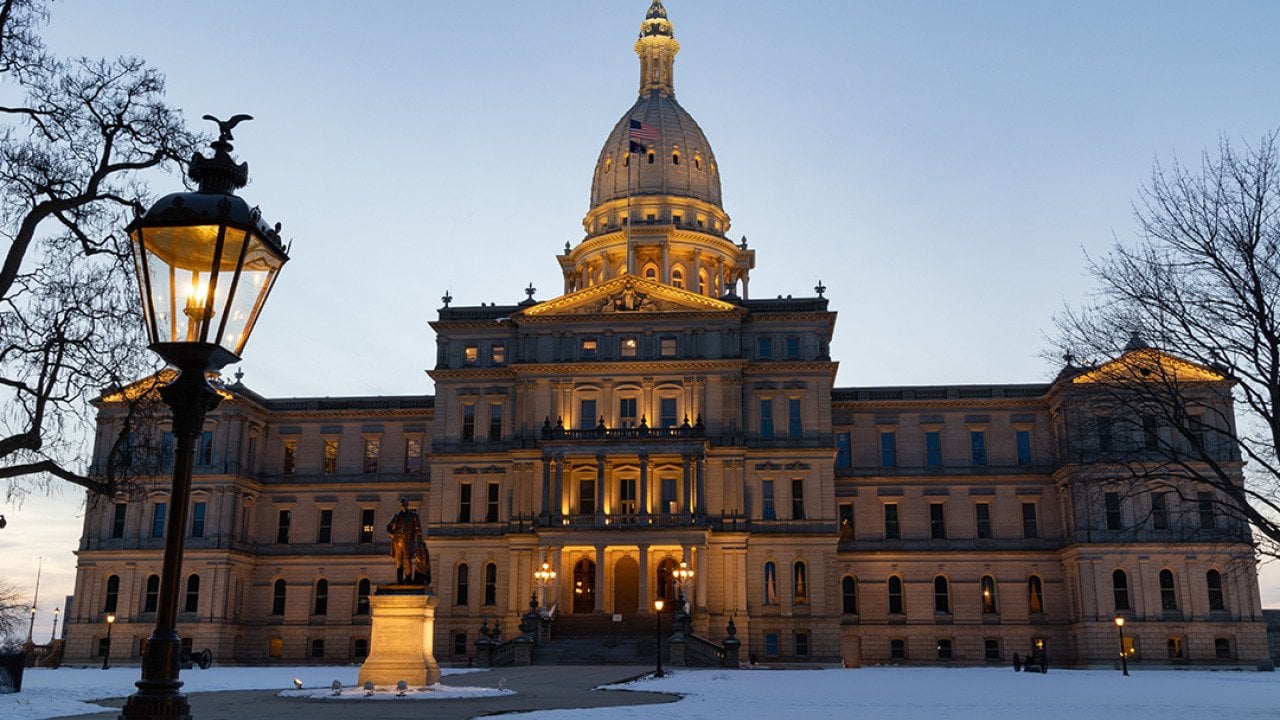 Republicans want ‘comprehensive oversight’ of Michigan’s 2026 election ...