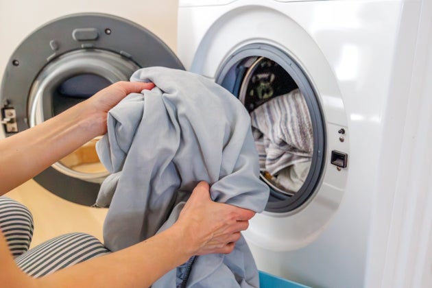 You might want to think twice before using laundry detergent pods. Here ...