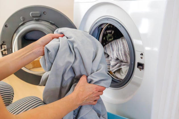You might want to think twice before using laundry detergent pods. Here ...